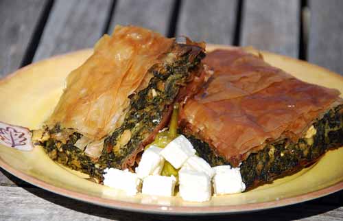 Greekfood l'épicerie grecque de qualité, vin & huile bio grec.